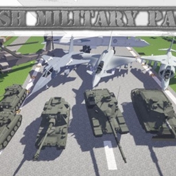 military - Minecraft Mods - CurseForge