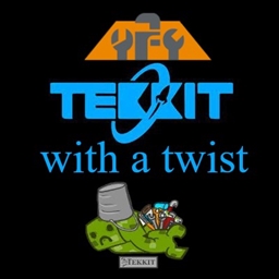 Tekkit with a Twist - Files - Minecraft Modpacks - CurseForge