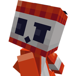 TNT-Chan - Minecraft Bedrock Addons - CurseForge