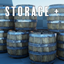Storage + - Ark Survival Ascended Mods - CurseForge