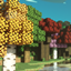 Trees Plus+ Better Trees Texture Pack - Minecraft Bedrock Addons ...