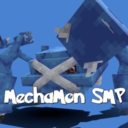 MechaMon SMP - Minecraft Modpacks - CurseForge