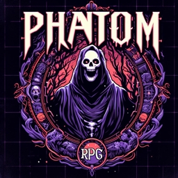 Phantom RPG - Minecraft Modpacks - CurseForge