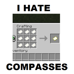 Osmium's Map Recipe - Minecraft Mods - CurseForge