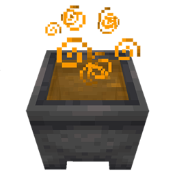 Potion Cauldron - Minecraft Mods - CurseForge