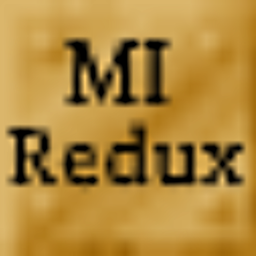 Modern Industrialization Redux - Minecraft Resource Packs - CurseForge