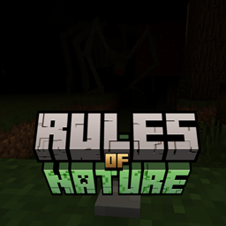 Rules of Nature - Minecraft Modpacks - CurseForge