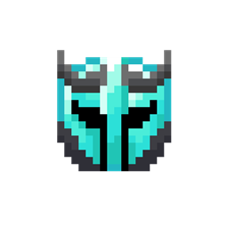 The Blue Knight Bedrock - Minecraft Bedrock Addons - CurseForge