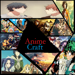 AnimeCraft (Worlds Unexplored) - Minecraft Mods - CurseForge