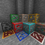 Simple Outlined Ores - Minecraft Resource Packs - CurseForge