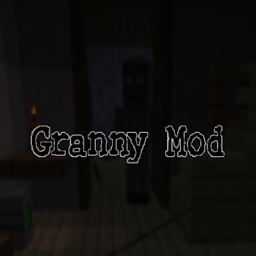 Granny Mobs - Minecraft Mods - CurseForge