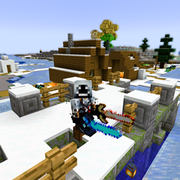 settlement war - Minecraft Modpacks - CurseForge