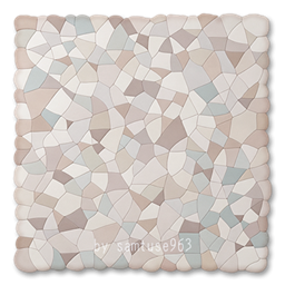 Stone Square Dance Rug #1 Samtuse963 - The Sims 4 Build / Buy - CurseForge