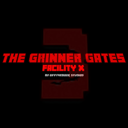 The Grinner Gates - Facility X 3 (HORROR MAP) - Gallery - Minecraft ...
