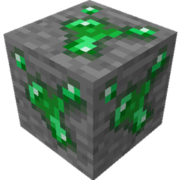 Ore Nodes - Minecraft Mods - CurseForge