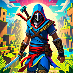 AssassinCraft - Minecraft Modpacks - CurseForge