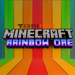 rainbow - Minecraft Mods - CurseForge