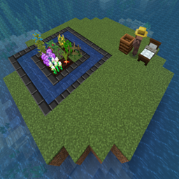 Expert Farming Adventure - Minecraft Modpacks - CurseForge