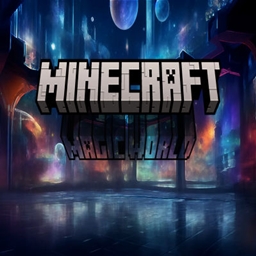 MAGIC WORLD from Xeck - Minecraft Modpacks - CurseForge