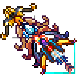 Dead Cells Bows Bedrock - Gallery - Minecraft Bedrock Addons - CurseForge