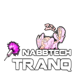 NabbTech Tranq - Ark Survival Ascended Mods - CurseForge