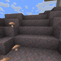 Simple Ore Outline - Minecraft Resource Packs - CurseForge