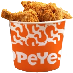 Popeyes - Minecraft Mods - CurseForge