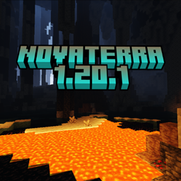 Biomes and Creatures NovaTerra - Minecraft Mods - CurseForge