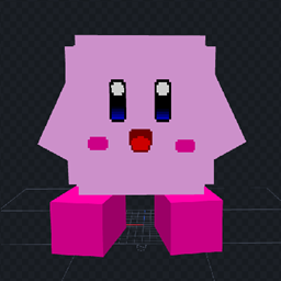 NathlessOne's Kirby! - Minecraft Mods - CurseForge