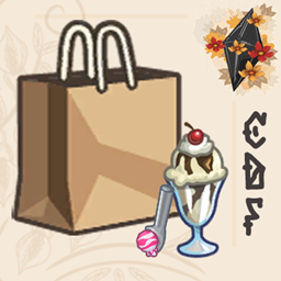 'Crimson & clover' ICE CREAM DELIVERY - The Sims 4 Mods - CurseForge