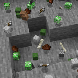 Configurable Head Drop - Minecraft Mods - CurseForge