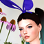 Acc Diadem Bunny - The Sims 4 Create a Sim - CurseForge