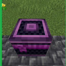 Creative Crate Recipe - Minecraft Mods - CurseForge