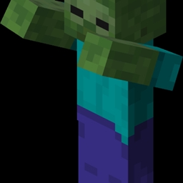 Decaying Flesh - Minecraft Modpacks - CurseForge