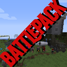 BATTLEPACK - Minecraft Modpacks - CurseForge