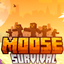 Moose Survival - Minecraft Mods - CurseForge