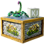 KJ's Spoiling Station - Ark Survival Ascended Mods - CurseForge