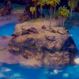 ASA_Descent - Ark Survival Ascended Mods - CurseForge