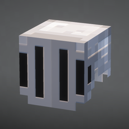 Eugene's Iron Knight Armor - Files - Minecraft Resource Packs - CurseForge