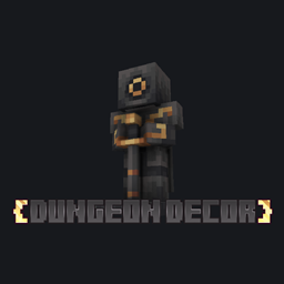 Dungeon Decor - Minecraft Mods - CurseForge