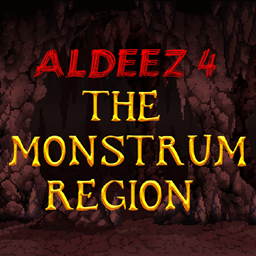 ALDEEZ 4: [COBBLEMON] THE MONSTRUM REGION - Minecraft Modpacks - CurseForge