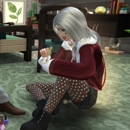 💅 Self-Manicure by JaneSimsten Spanish Translation - The Sims 4 ...