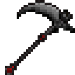 The Life Scythe - Screenshots - Minecraft Mods - CurseForge