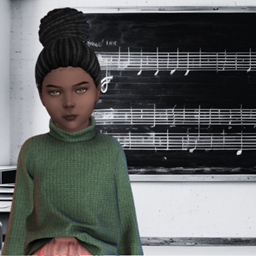 After-School Activities: Music Theory - The Sims 4 Mods - CurseForge
