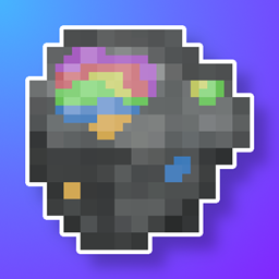 Lucky rocks - Minecraft Mods - CurseForge