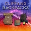 Cliffans Backpacks - Ark Survival Ascended Mods - CurseForge