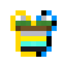 BetterArmorHUD - Minecraft Mods - CurseForge