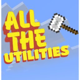 All The Utilities - Minecraft Mods - CurseForge
