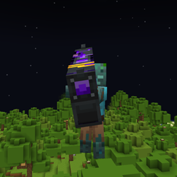 EFM Render Fix - Minecraft Mods - CurseForge