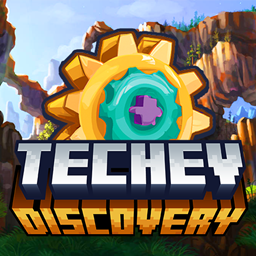 TechEv || Discovery - Minecraft Modpacks - CurseForge
